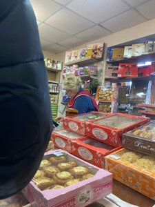 Тулячка (Lenina Street No:12/17), pasta, şekerleme ve tatlı  Aleksin'den