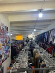 Second-hand (Chilanzar Street No:55A, Chilanzar District), i̇kinci el eşya satışı  Taşkent'ten