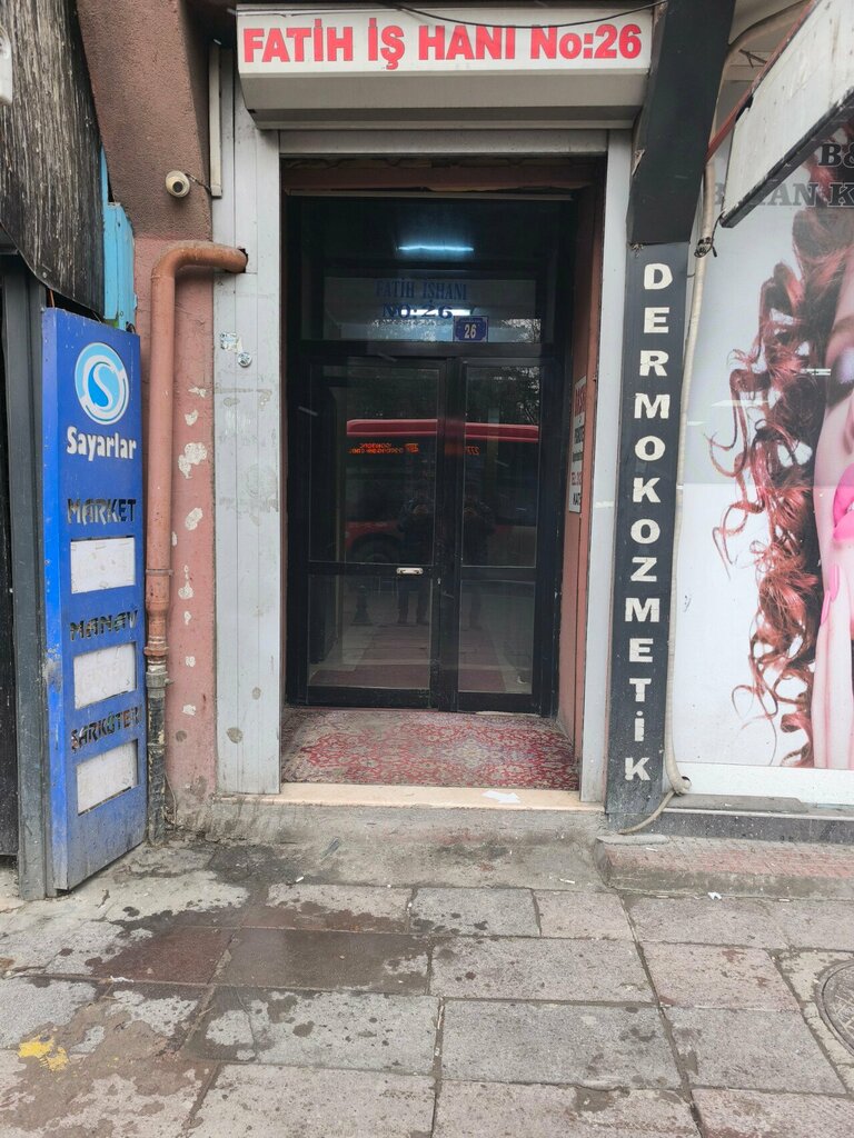 Dernekler, birlikler Çankırı İli Çerkeş İlçesi Saçak Derneği, Ankara, foto