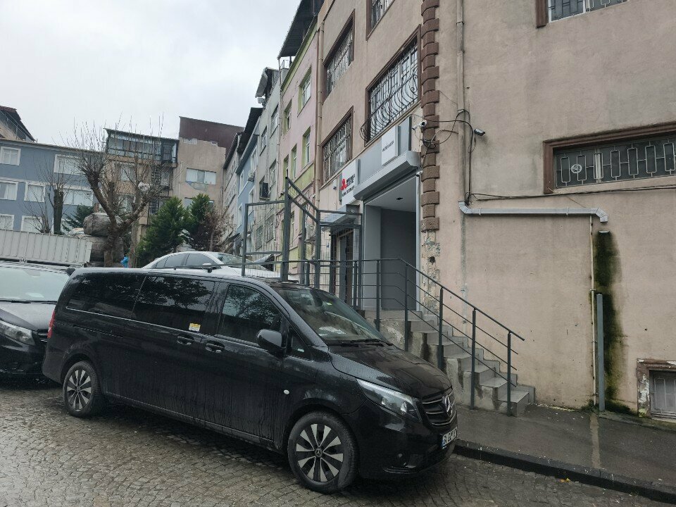 Klima satışı Gerçek Alternatif Dayanıklı Tük, İstanbul, foto