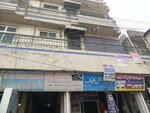 Ikhlas Plaza (Khayaban Sir Syed Road No:8, Khayaban e Sir Syed, Sector 2), alışveriş merkezleri  Rawalpindi'den