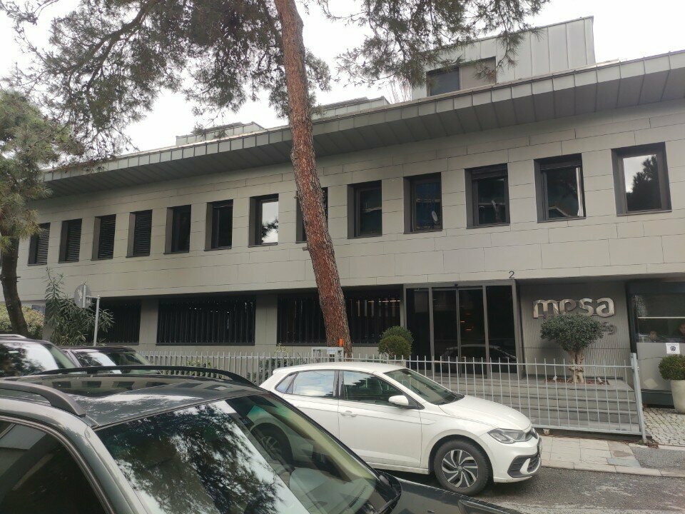 i̇nşaat firmaları Mesa Mesken İstanbul Ofisi, İstanbul, foto