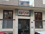 Eptisa Regional Office for See (Dubljanska Street No:8), i̇nşaat firmaları  Belgrad'dan
