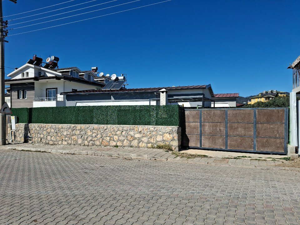 Pansiyonlar, hosteller Has Villa, Fethiye, foto