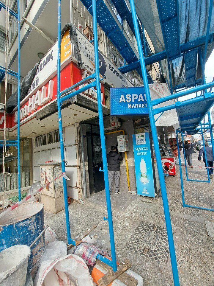 Hobi kulüpleri Bornova Satranç Kulübü, İzmir, foto