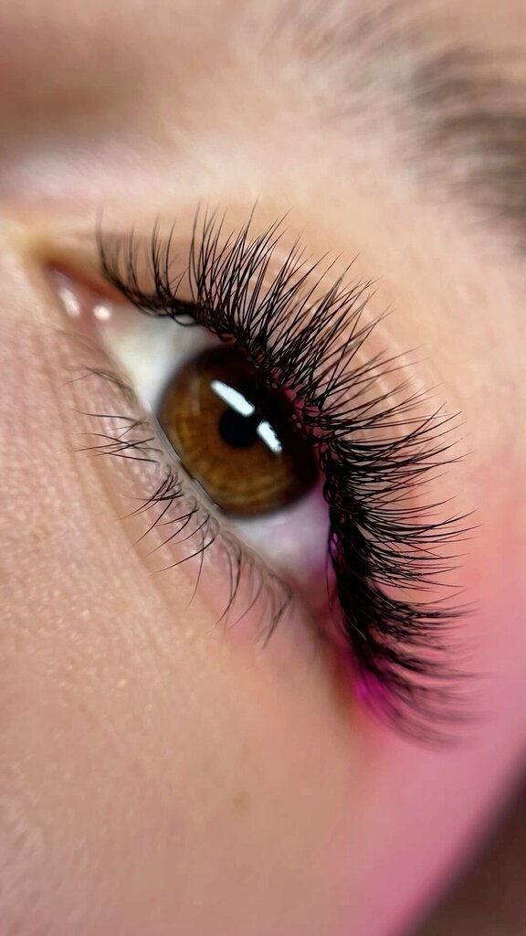 Güzellik salonu Lashes_kristinka, Sevastopol, foto