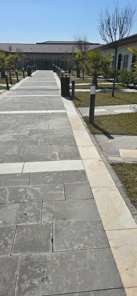 Otel Expo Garden Hotel, Kahramanmaraş, foto