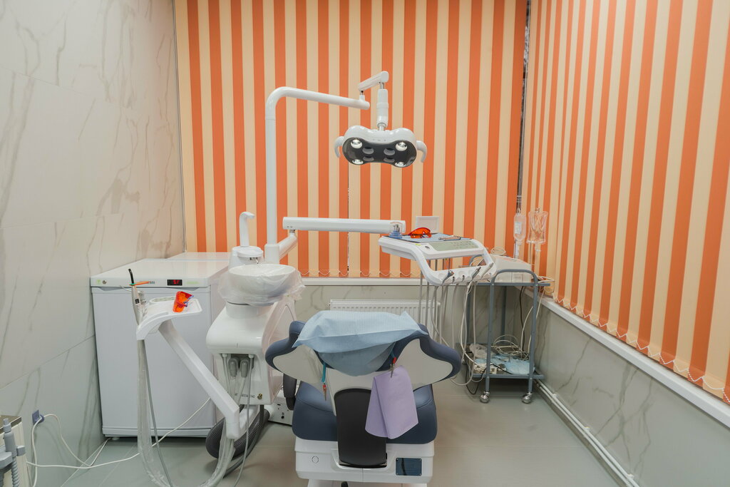 Özel ağız ve diş sağlığı klinikleri ve muayenehaneleri ArtDentPRO, Obninsk, foto