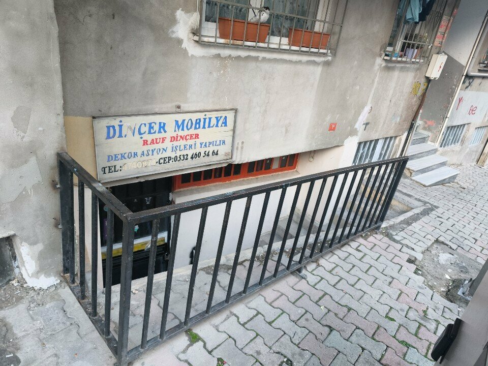 Mobilya tamir, tadilat Dinçer Mobilya, İstanbul, foto