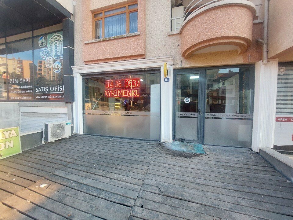 Ev mobilyası Yavuz Mobilya Dekorasyon, Ankara, foto