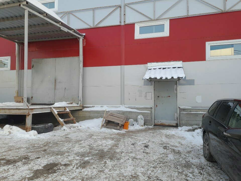 Açıkhava reklamcılığı Stend-Perm, Perm, foto