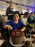 Стройный деликатес (Nansena Street No:103/1/6), kafe  Rostov‑na‑Donu'dan
