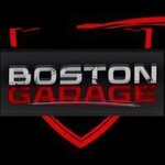 Boston Garage (Beskudnikovsky Lane No:1с1), detaylı oto bakımı  Moskova'dan