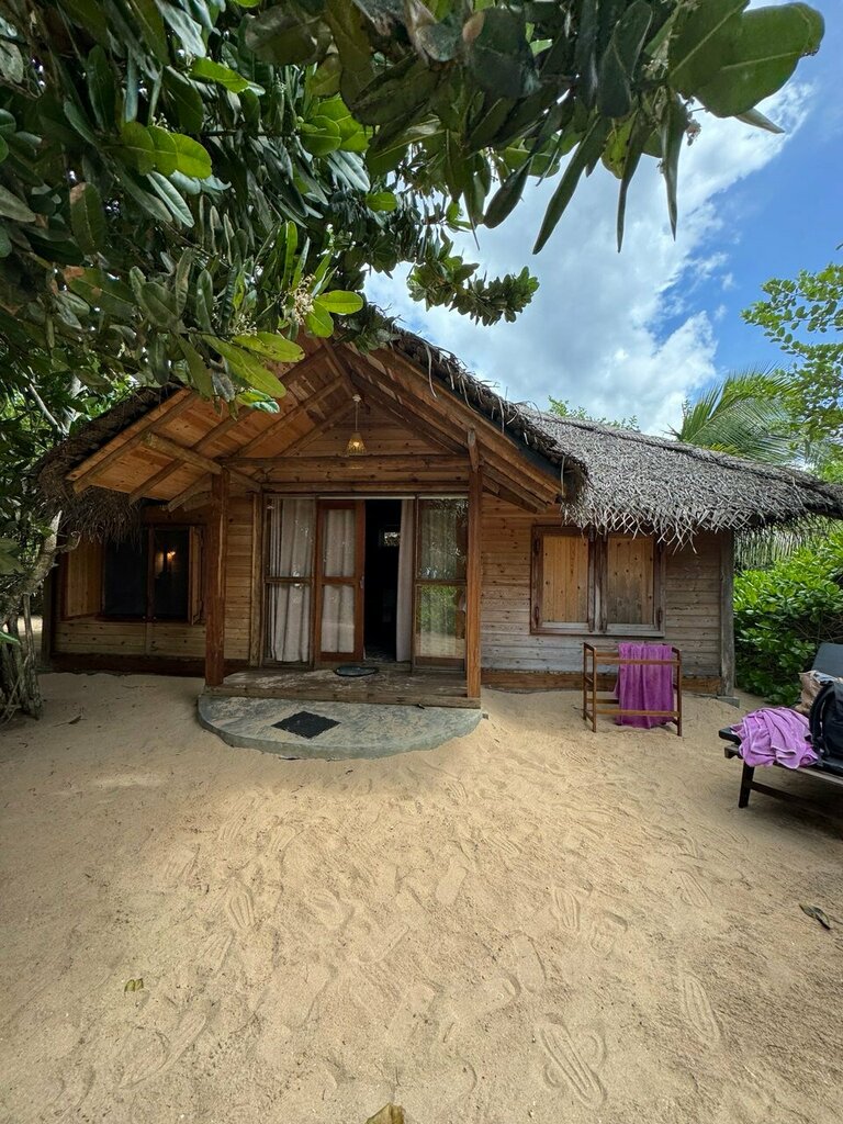 Otel Jungle Beach Camp Ahungalla Hotel, , foto