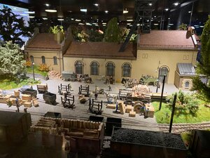 Wieliczka Tuz Madeni (Lesser Poland Voivodeship, Wieliczka, ulica Park Kingi, 1), müzeler ve sanat galerileri  Wieliczka'dan