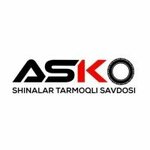 Asko (улица Фурката No:69), jant ve lastikçiler  Elmalık'tan