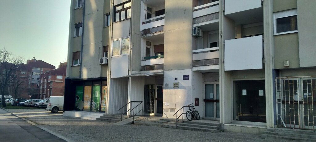 Restoran Trattoria Vapene, Novi Sad, foto