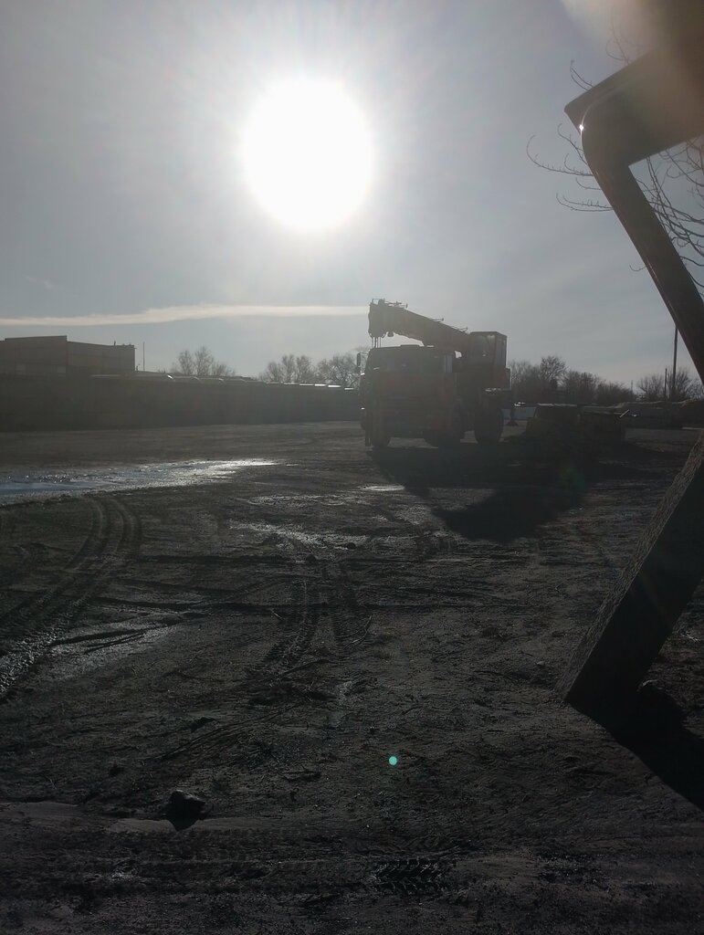 Sanayi kuruluşu Гортоп, Surovikino, foto