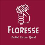 Floresse (Frunze Street No:6В), çiçekçiler  Kaliningrad'dan