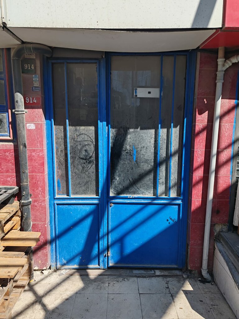 Tekstil fabrikaları Tuğçe Tekstil, İstanbul, foto