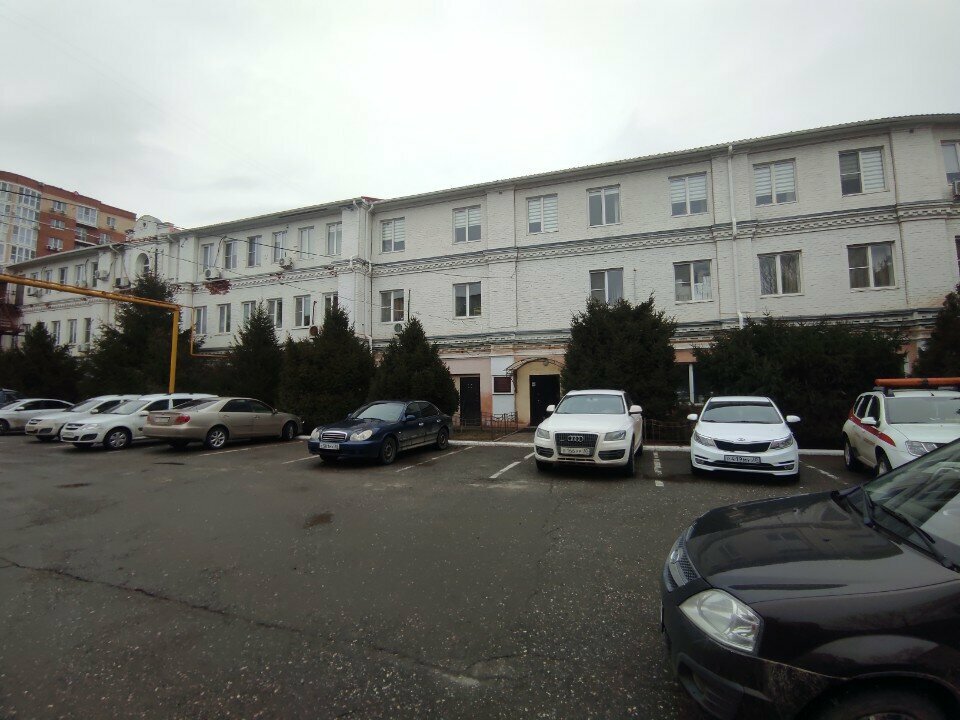 Yol yapımı ve bakımı Управление автомобильными дорогами общего пользования Астраханьавтодор, Astrahan, foto