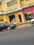General Hardware of Peace (Abidjan, Commune of Abobo, Quartier de la Abobo-Te), i̇nşaat makinaları ve ekipmanları  Abican'dan