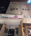 Isparta Öğretmenevi Akşam Sanat Okulu Aile Çay Bahçesi Kır Düğün Salonu (Isparta, Isparta Merkez, İstiklal Mah., Bayram Akkoyun Sok., 12), evlendirme daireleri  Isparta'dan