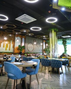 Vohas (Surkhandarya Region, Termez), restoran  Termez'den