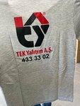 Tek Yalıtım (İzmir, Konak, Levent Mah., 3476 Sok., 14), yalıtım hizmeti  İzmir'den