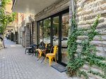 Nibble (Ana Politkovskaias Street No:3/18), kahve dükkanları  Tiflis'ten
