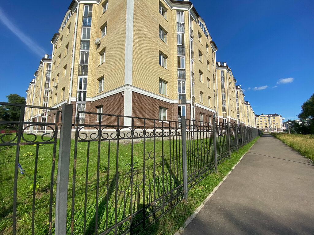 Kısa süreli konaklama Apart-Comfort, Yaroslavl, foto