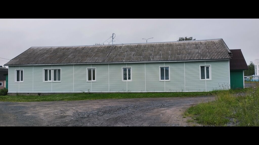 Kültür ocakları МКУ Деревянкский центр досуга, Karelya, foto