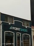 Pointshoes (Luanda Province, Municipality of Luanda, Maculusso), ayakkabı mağazaları  Loanda'dan