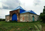 Церковь Казанской иконы Божией Матери (ulitsa 50 let Oktyabrya No:27А, posyolok Verkhnyaya Maza), ortodoks kiliseleri  Voronejskaya oblastından