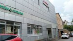 5Post (Maliy Vasilyevskogo Ostrova Avenue No:52Б), parsel otomatı  Saint‑Petersburg'dan