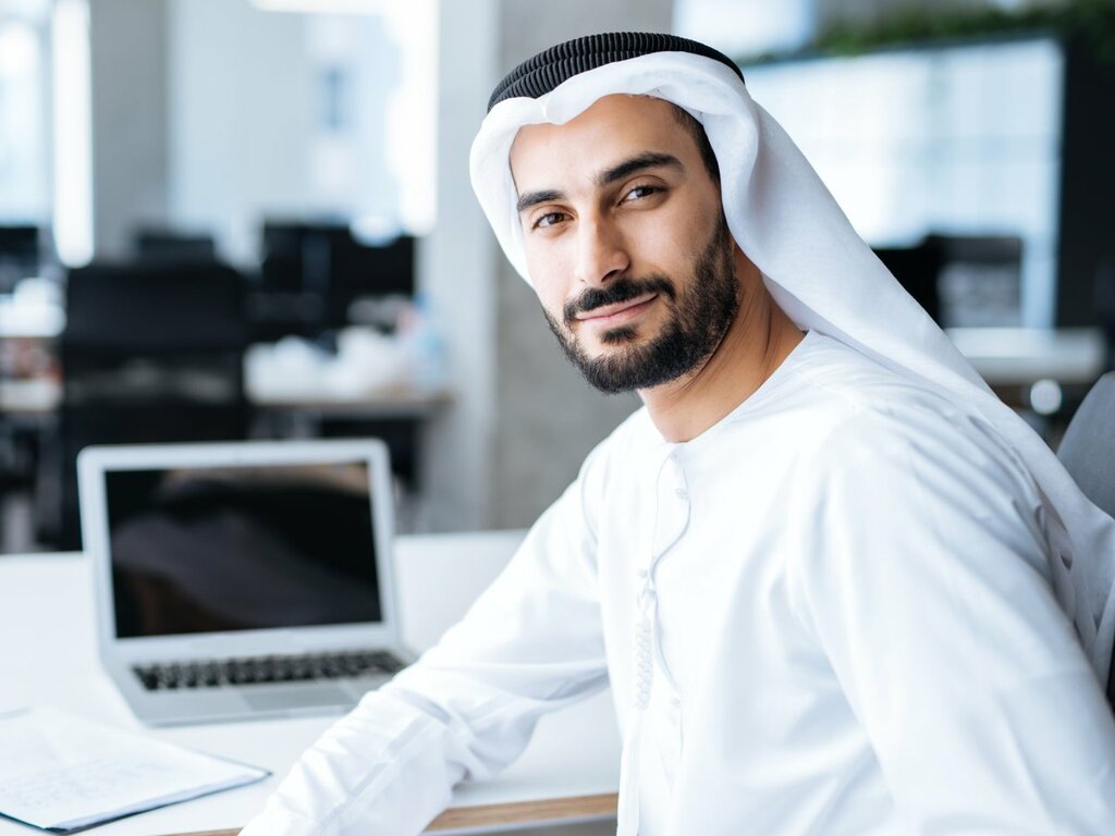 Danışmanlık hizmetleri Al Taasis, Dubai, foto