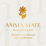 Anima Mate (Kurskaya Street No:21Б), psikoloji merkezi  Saint‑Petersburg'dan