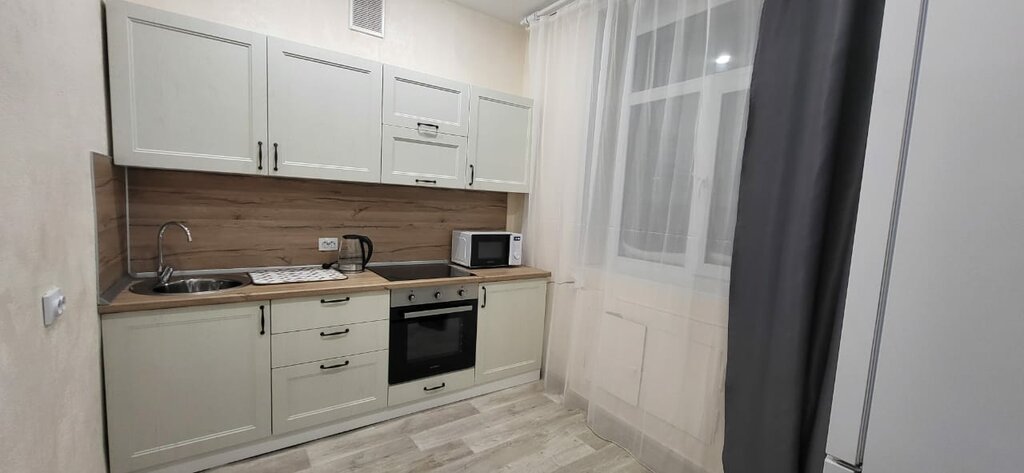 Kısa süreli konaklama Апартаменты, Norilsk, foto
