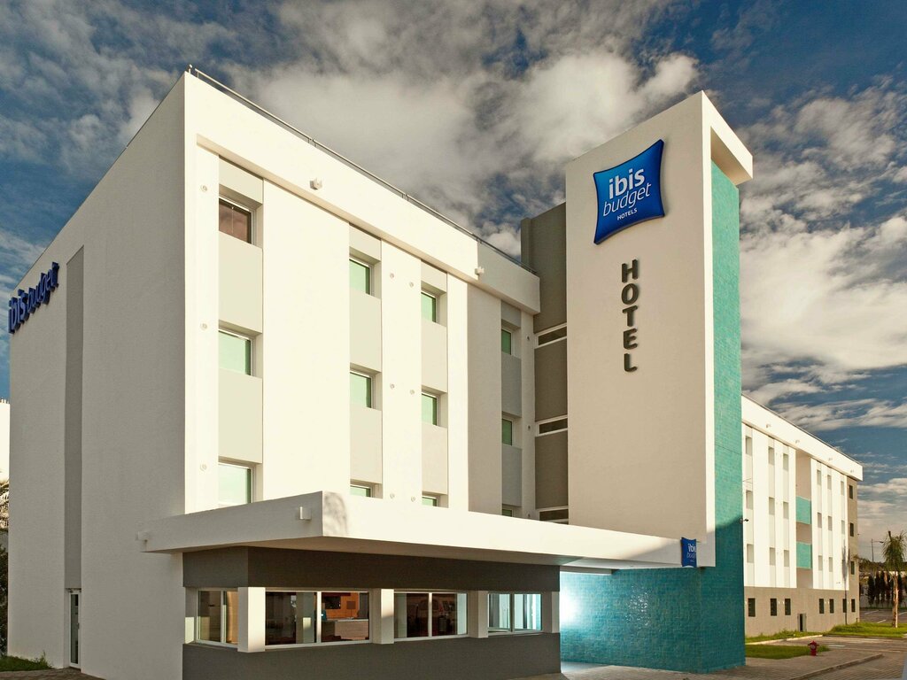 Otel Ibis Fes, Fes, foto