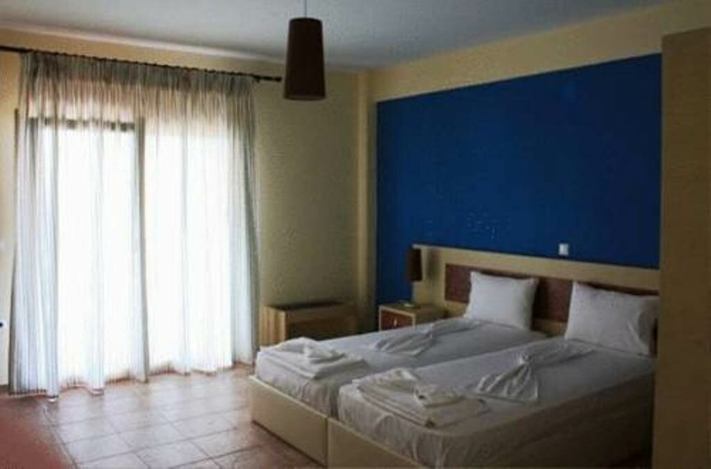 Otel Hotel Moonbeam, Dünya, foto