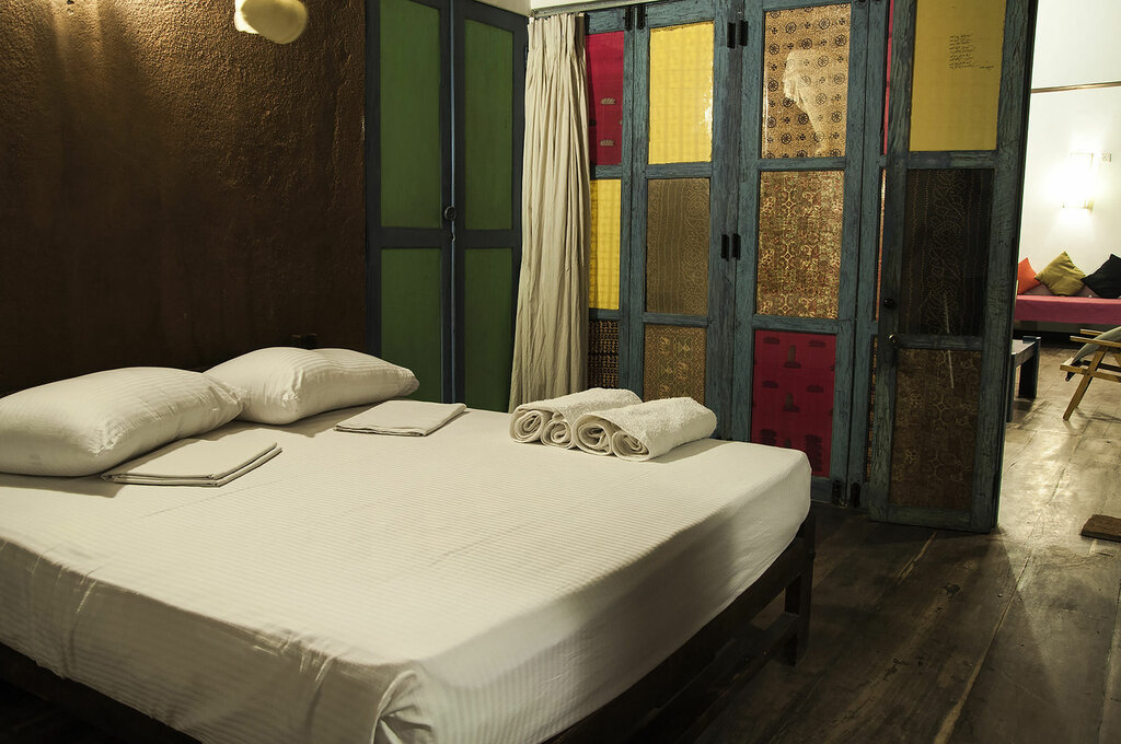 Otel Wapi Bungalowi Yala, , foto