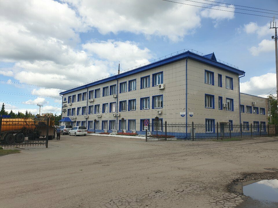 ATM'ler Halyk Bank, Petropavl (Petropavlovsk), foto