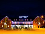 Fero Express (Lesser Poland Voivodeship, Krakow, ulica Bolesława Śmiałego, 60), otel  Lesser Polonya Voyvodalığı'ndan