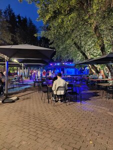 Teremok (Kirova Street No:10, Izhevsk), kafe  Izhevsk'ten
