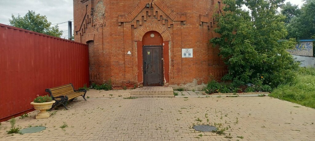 Fotoğrafçılık okulu Ips, Petropavl (Petropavlovsk), foto