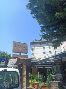 Leylim (İstanbul, Pendik, Dr. Orhan Maltepe Cad., 11), kafe  İstanbul'dan