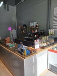 Sof coffee (Lyublinskaya Street No:76к2), kahve dükkanları  Moskova'dan