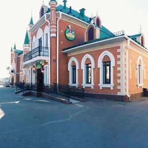 Sitora (No:8, Arkhangelskaya Sloboda), kafe  Yoshkar‑Ola'dan
