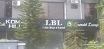 Lbl Lets Buy a Land (No:12B, Sector G-8, Sector G-8 Markaz), emlak ofisi  Islamabad'dan