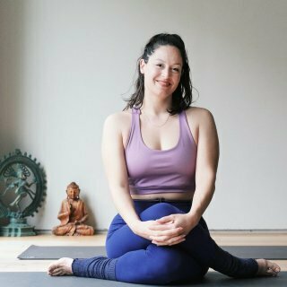 Yoga stüdyosu Githa Satya Yoga Merkezi, İstanbul, foto